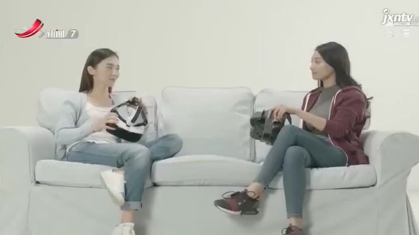 VR让生活更精彩,感受VR带来的生活便利