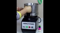 宗网厨具介绍Robot-coupe R2食品粉碎机使用教程