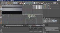 C4D动力学标签教程