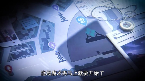 柯南vs怪盗基德你更看好谁呢