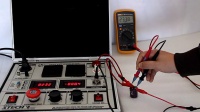 450V10uF(M)电容器测试-(直流高压表)高压电源HV-20KV-Ⅲ