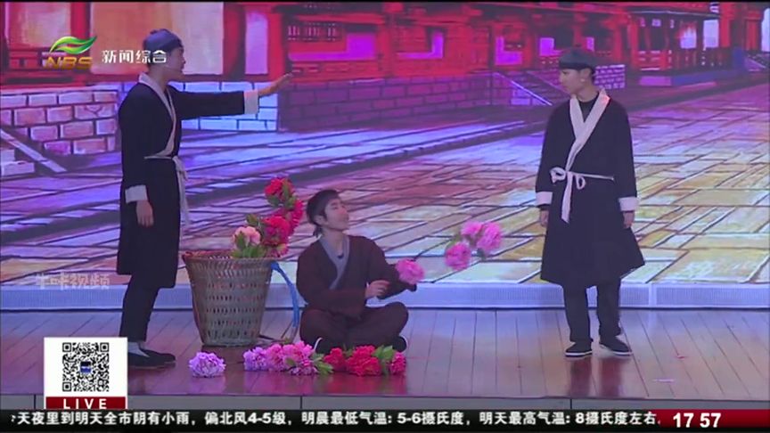 当古诗词成了情景剧,演绎出创意,让课本学习更有趣!