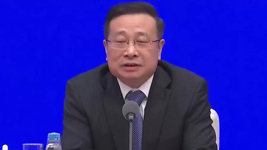 国家统计局:1-2月份国民经济经受住了疫情冲击