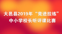 2019校长听评课24-专家点评-王渠