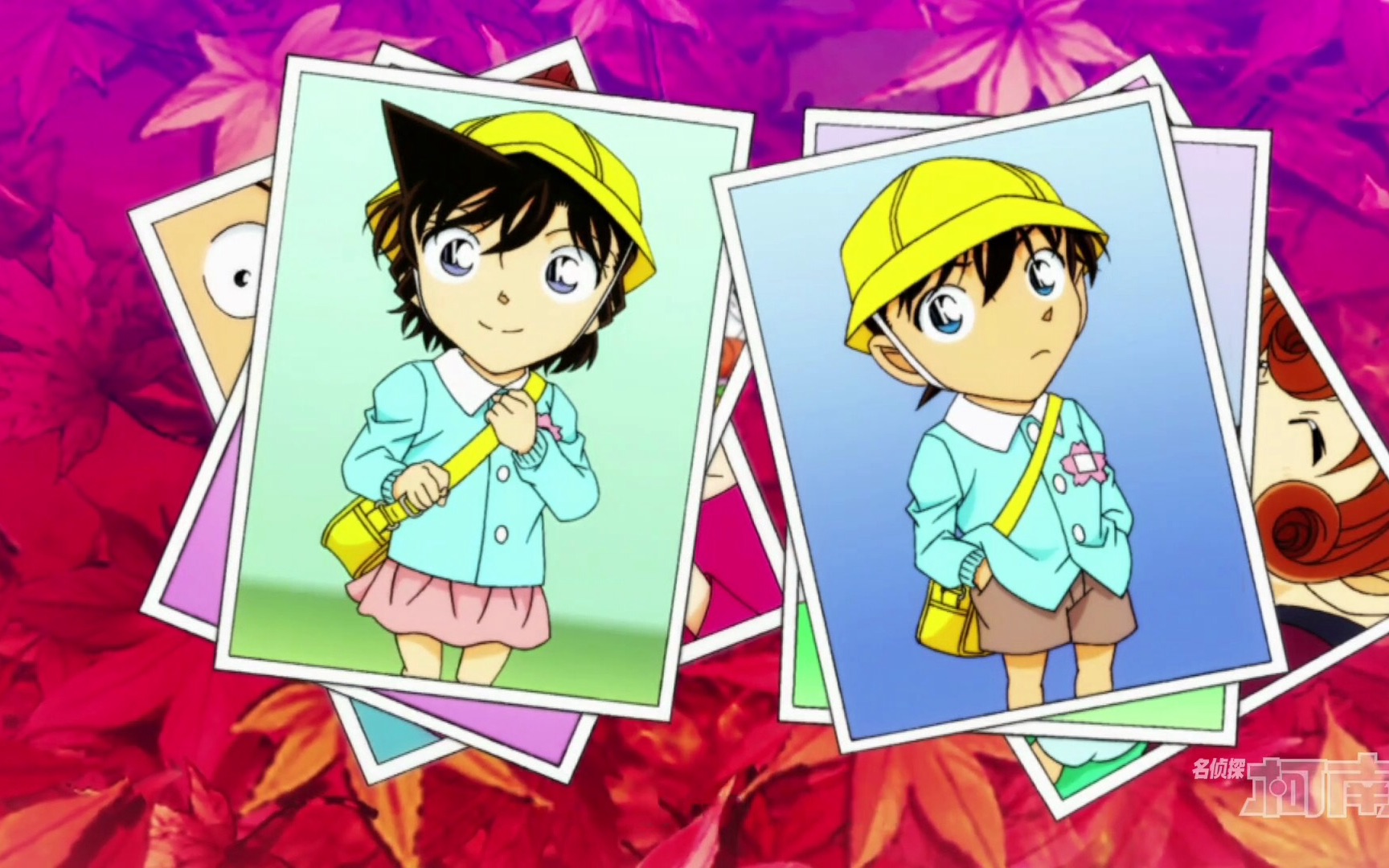 修学旅行 鲜红篇(下集)