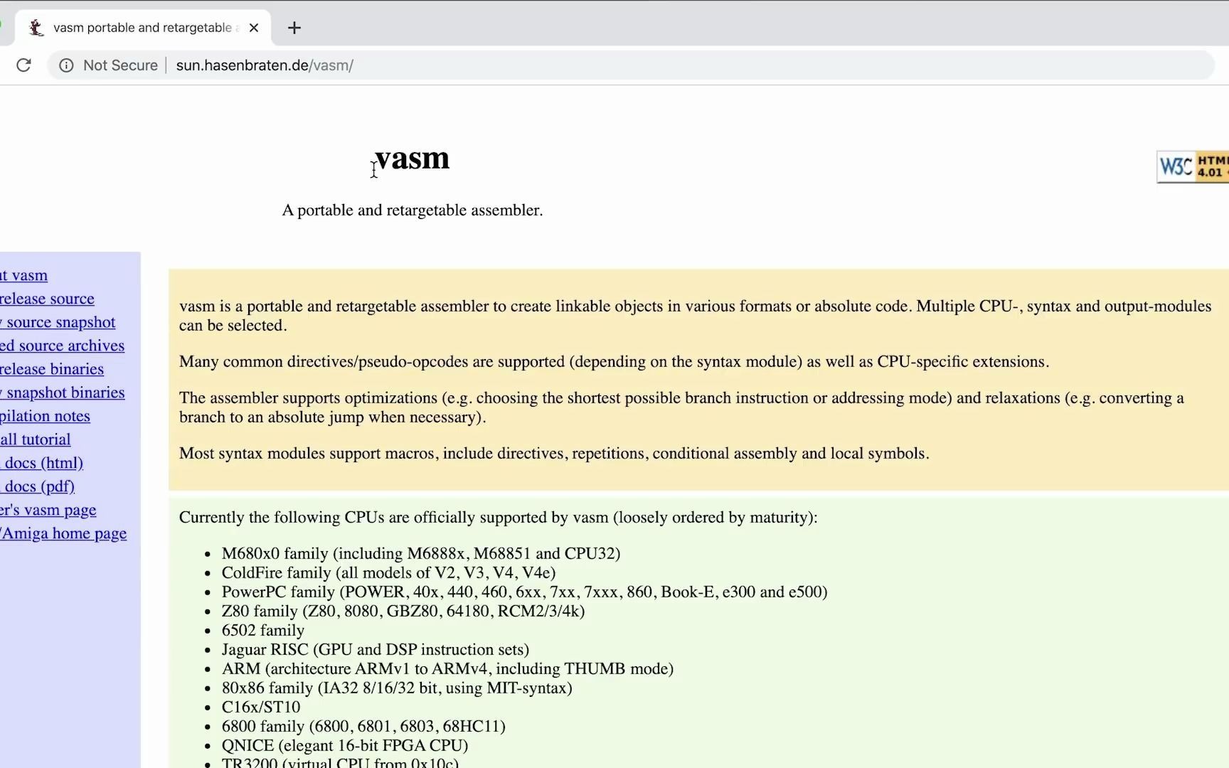 【搬运】比较汇编语言与机器代码 - 6502系列第3集(中英文字幕)