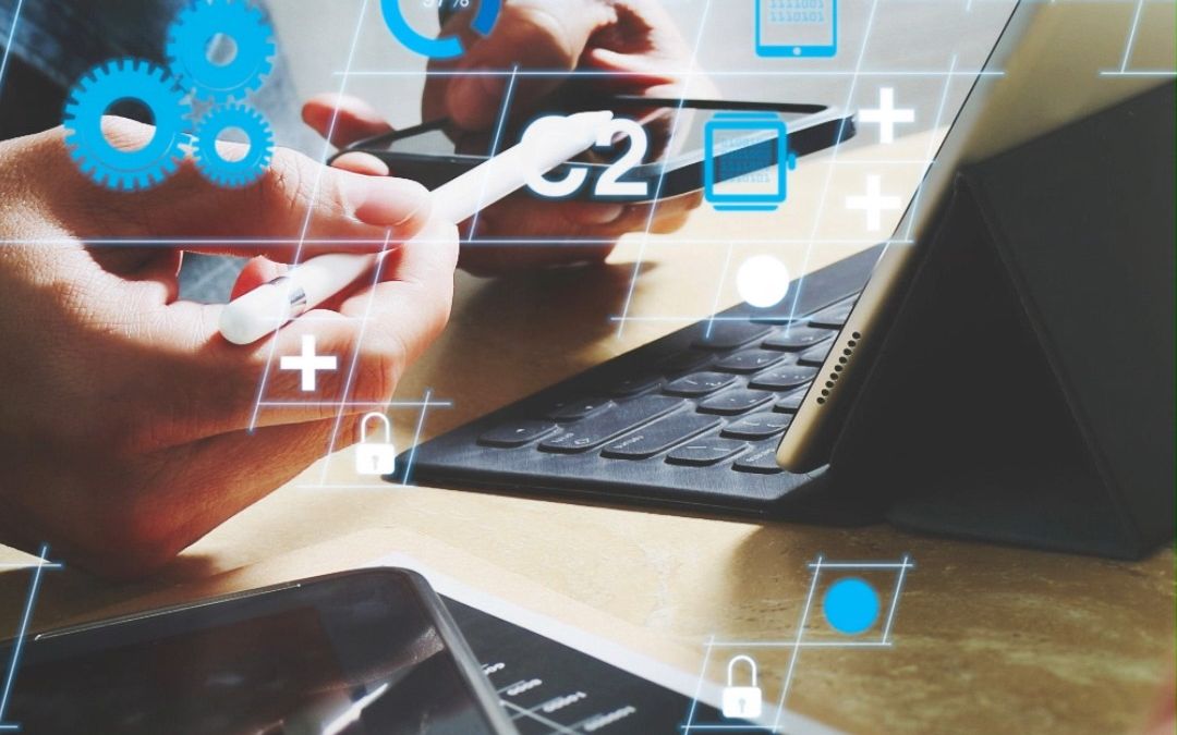 数据中台在企业转型过程中,有什么作用?#数据中台 #数字化 #大数据