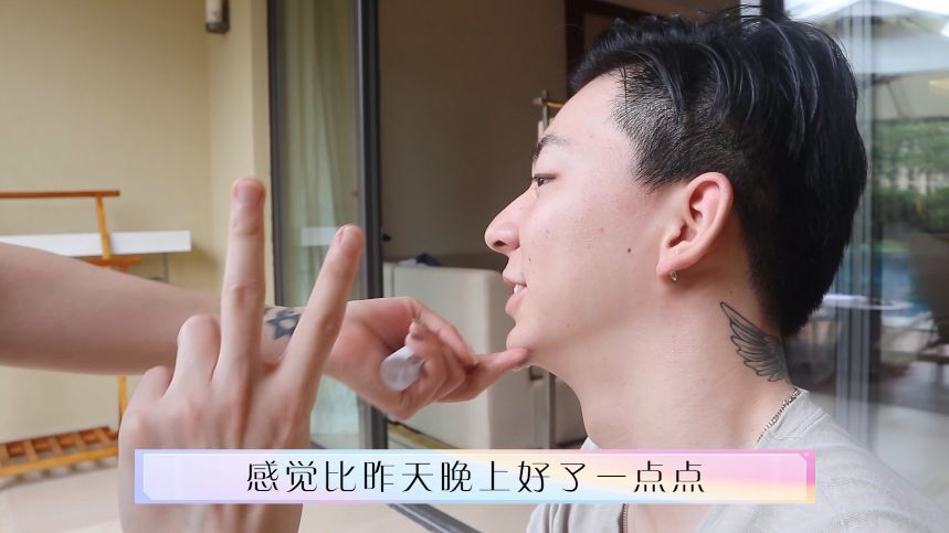 冻干粉7天效果测试,专门针对受损脸部的修复产品揭秘