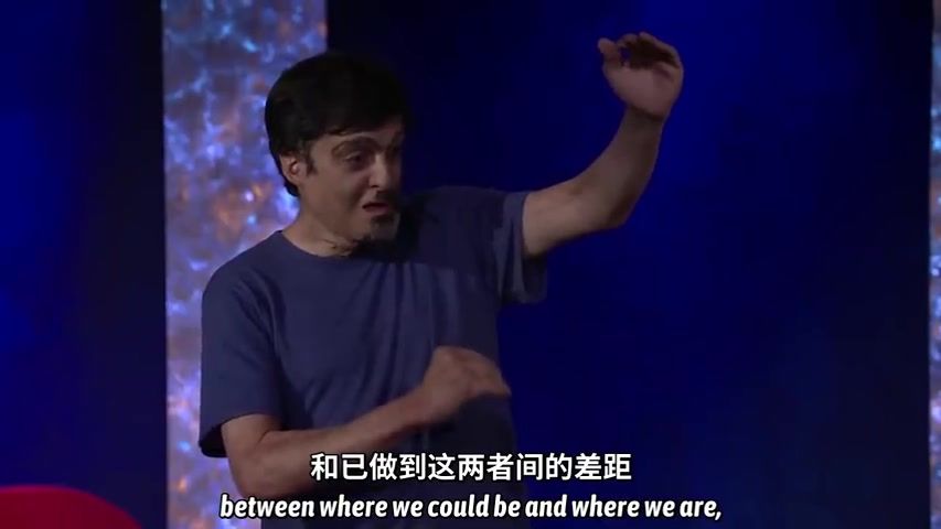 很棒的TED演讲:如何让你的行为习惯变得更好?马住!受益满满!