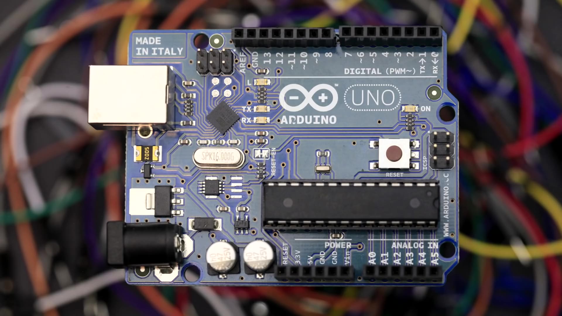 教你15分钟内学会Arduino基本操作
