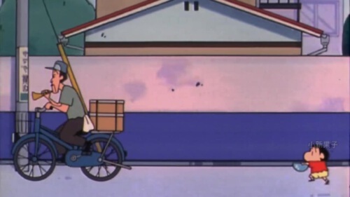 蜡笔小新影视推广计划热点