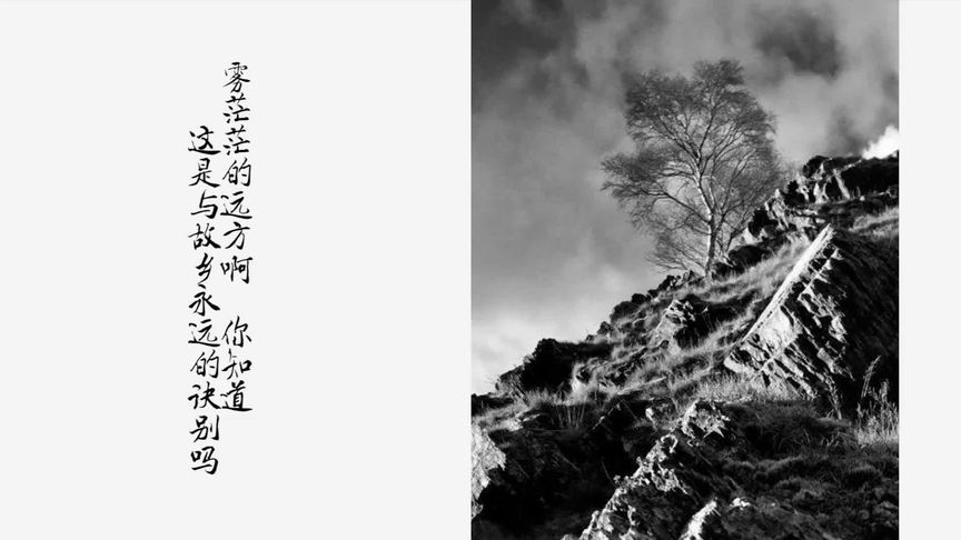 《你的样子》第五集——榜样