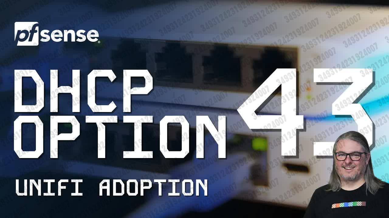 2024.10.15 【Lawrence Systems】如何在 pfSense 上设置 DHCP ...