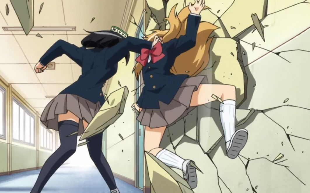 【暑假补番计划】B站满分搞笑番推荐,加个人向评分《第一期》