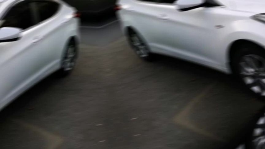 17年朗动,1.6排量,高颜值低油耗,