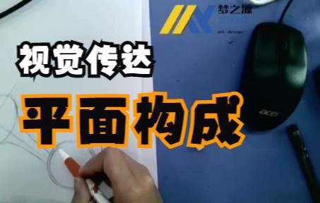 山西大学艺术设计考研|视传置换同构
