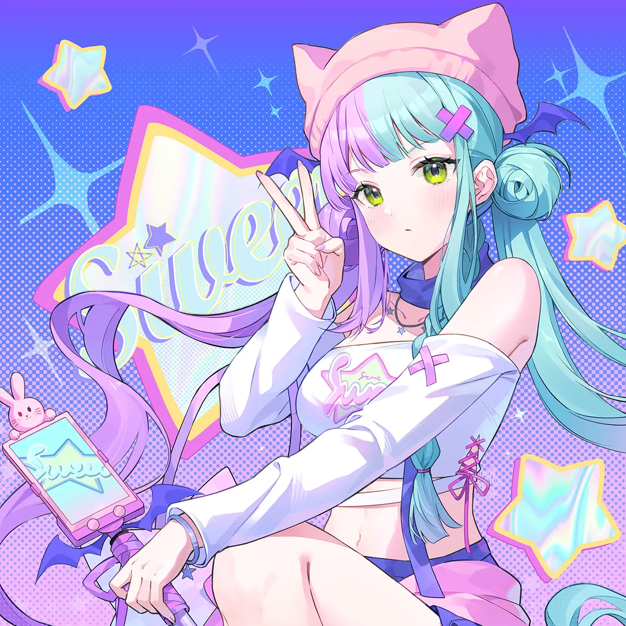 帅气的白羊SK 