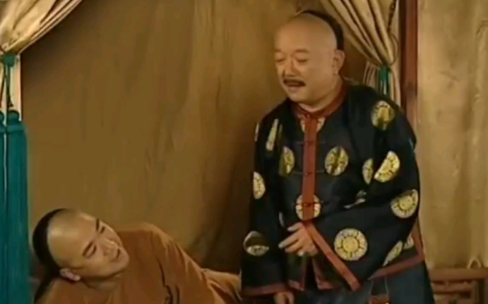 铁齿铜牙纪晓岚第二部 全集