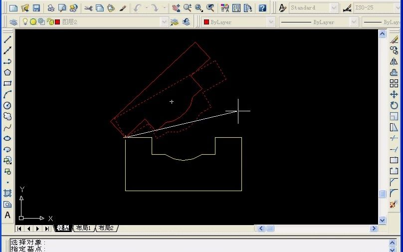 CAD基础教学-7-CAD基本操作7