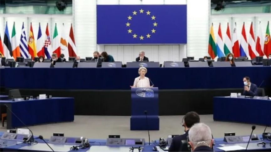 欧美加码制裁俄罗斯,普京终于迎来强力帮手,这些国家有重要行动