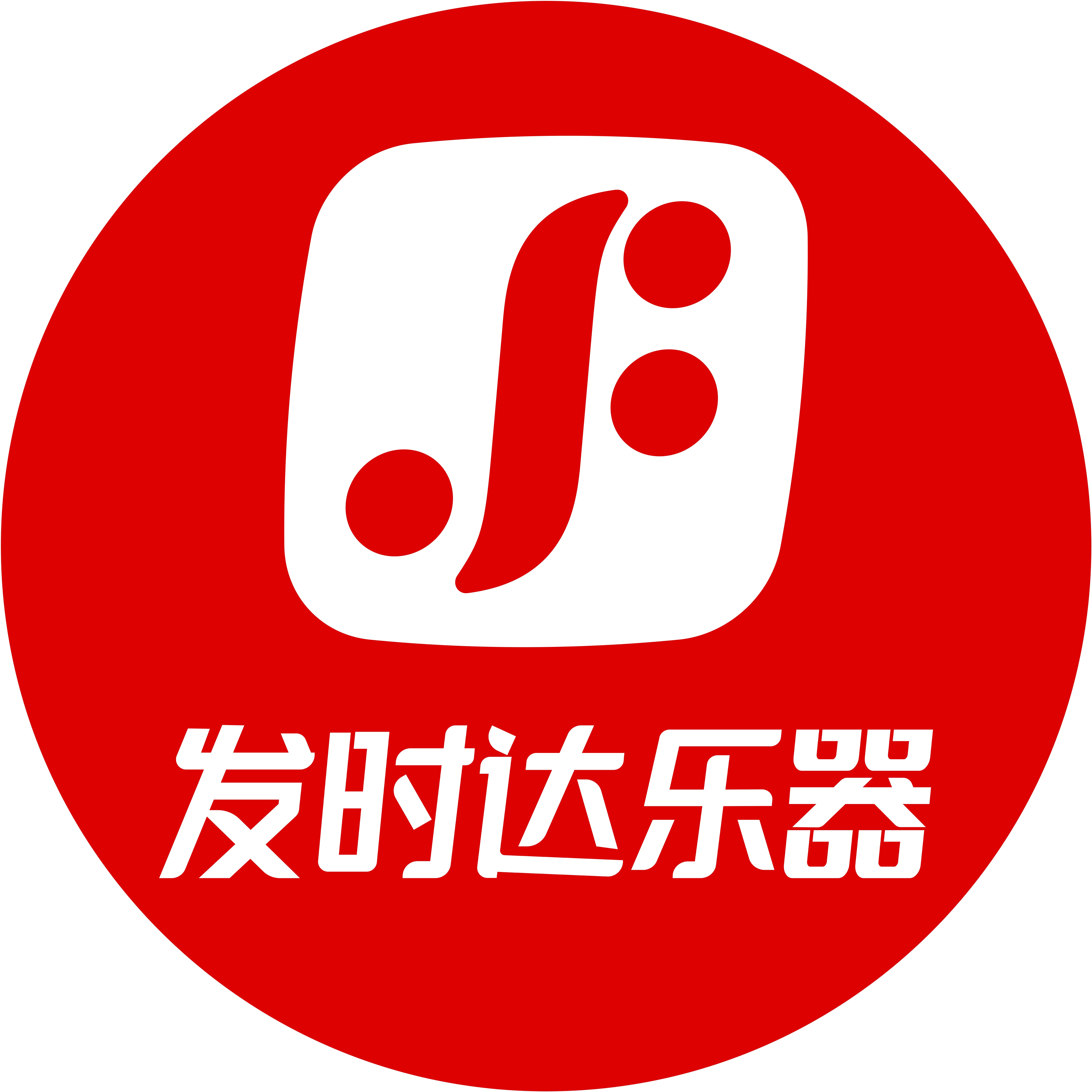 发时达乐器 