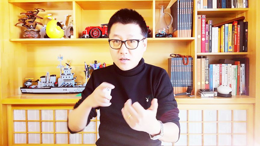 什么是新零售?零售新模式的三大核心是什么?(第50讲)