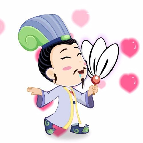 诸葛嘉文 