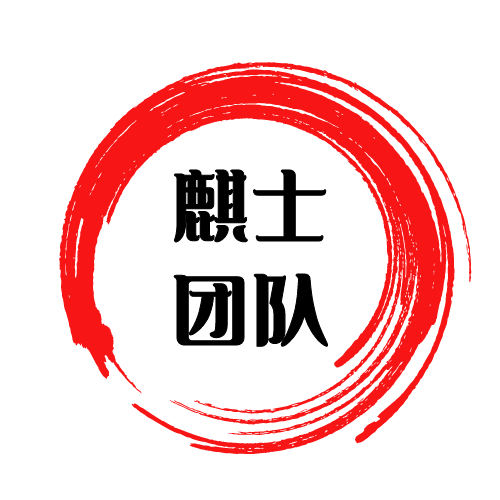 麒士团队 