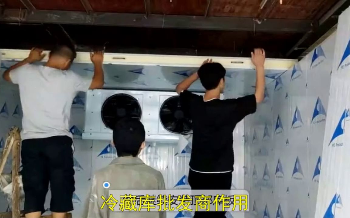 ...冷库造价单-冷鲜库制作商冷藏除湿-许昌县花卉充氟蔬菜保鲜库单价