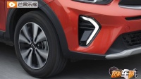 视频丨7万元买合资 细评东风悦达起亚奕跑