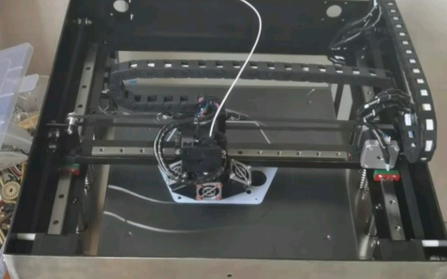 【DiJoy】全金属3d打印机