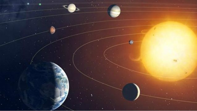 化学大师:有机合成材料——太阳系里的生命痕迹