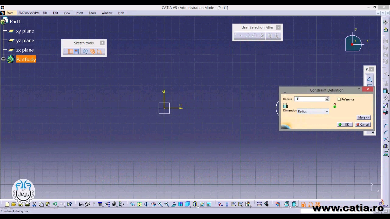 catia曲面设计。