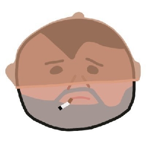 CSGO_老K 