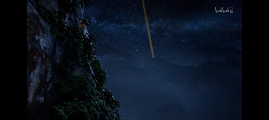 《凡人修仙传》63集插曲《归期》纯音乐版