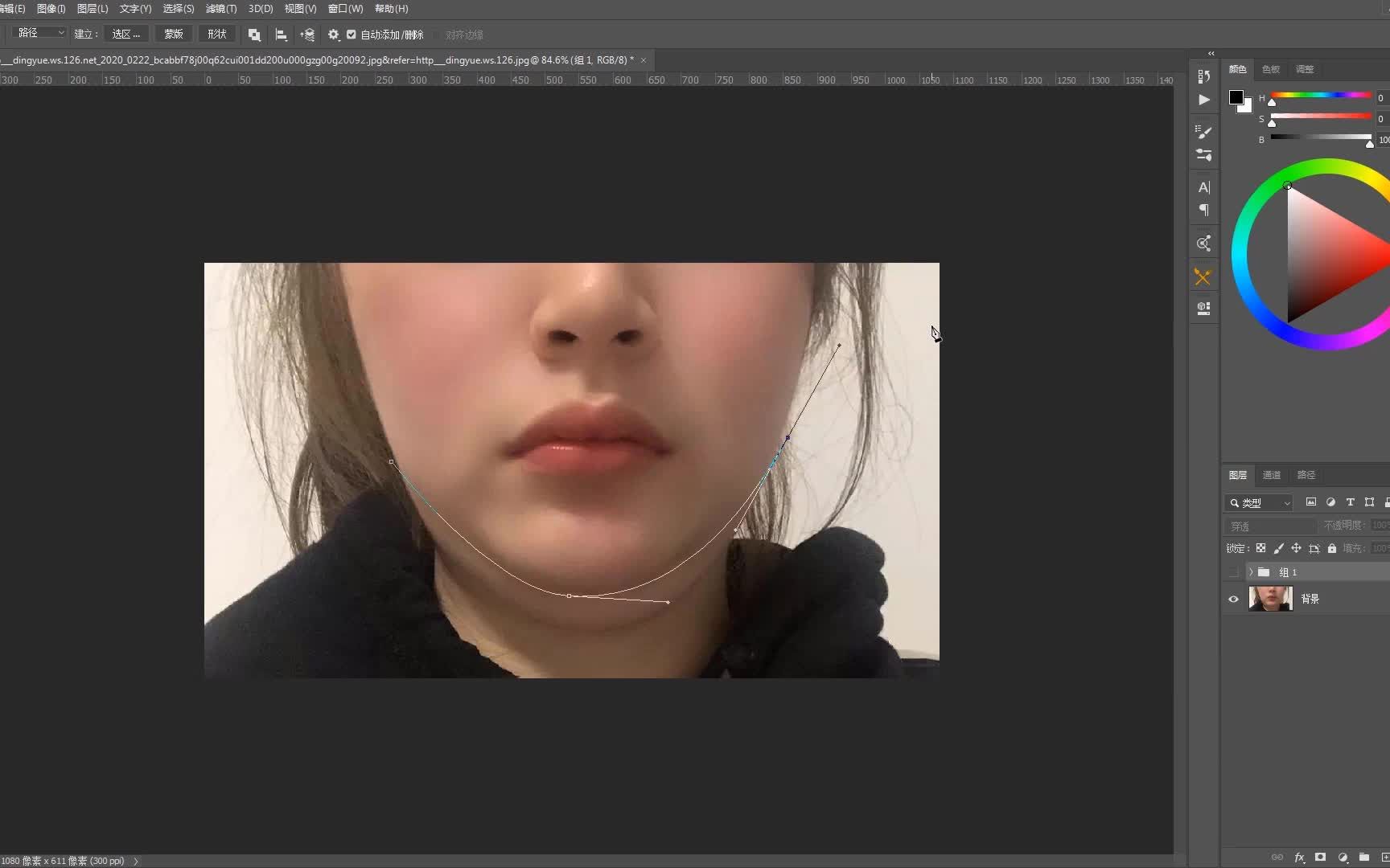 ps羽化功能教程 PS滤镜应该怎么加?