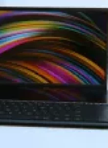 华硕灵耀X2 Duo双屏笔记本简评:颜值与性能并存,移动办公好帮手