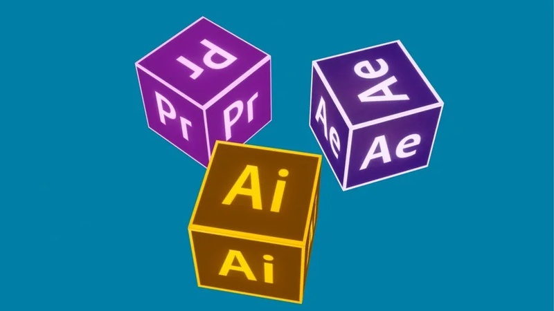 这三个AE脚本了不得,教你快速制作3D盒子,用时不到一分钟!