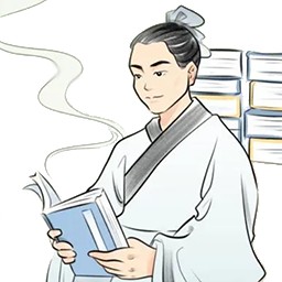 布衣云水客 