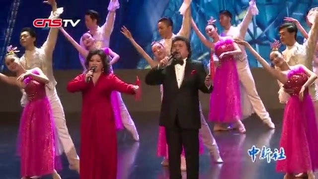现场:2017阿斯塔纳专项世博会迎来中国国家馆日