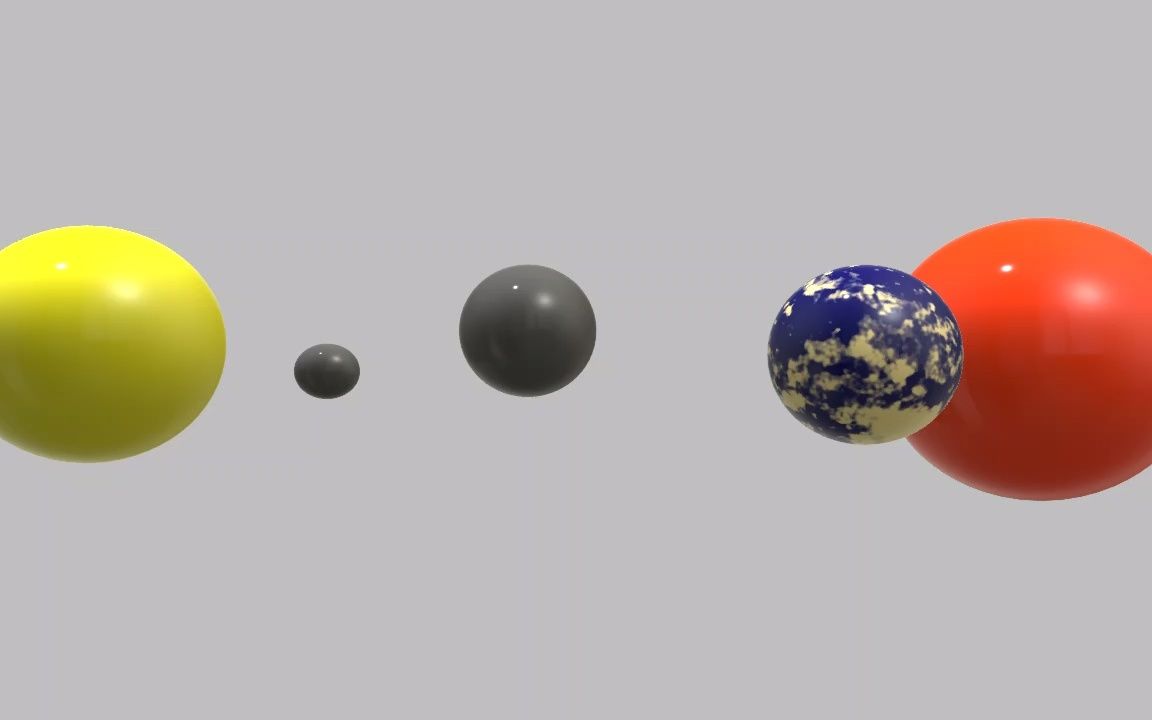 G型恒星的生命历程