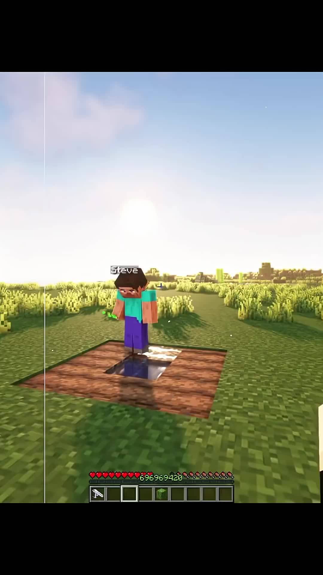 我的世界的乐趣的小游戏