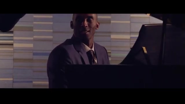 科刚刚学弹钢琴一年,《月光曲》,这是他听着学会的,他在里面感受到了...