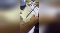 钱璟医疗电动腔镜吻合器