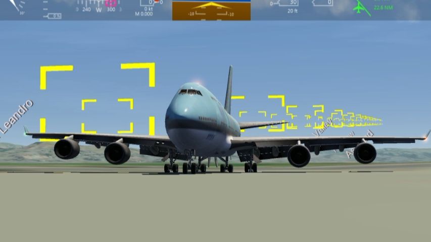 飞机的灵异事件。