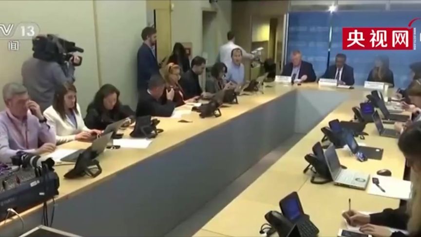 世界卫生组织:部分国家对新冠肺炎疫情准备不足