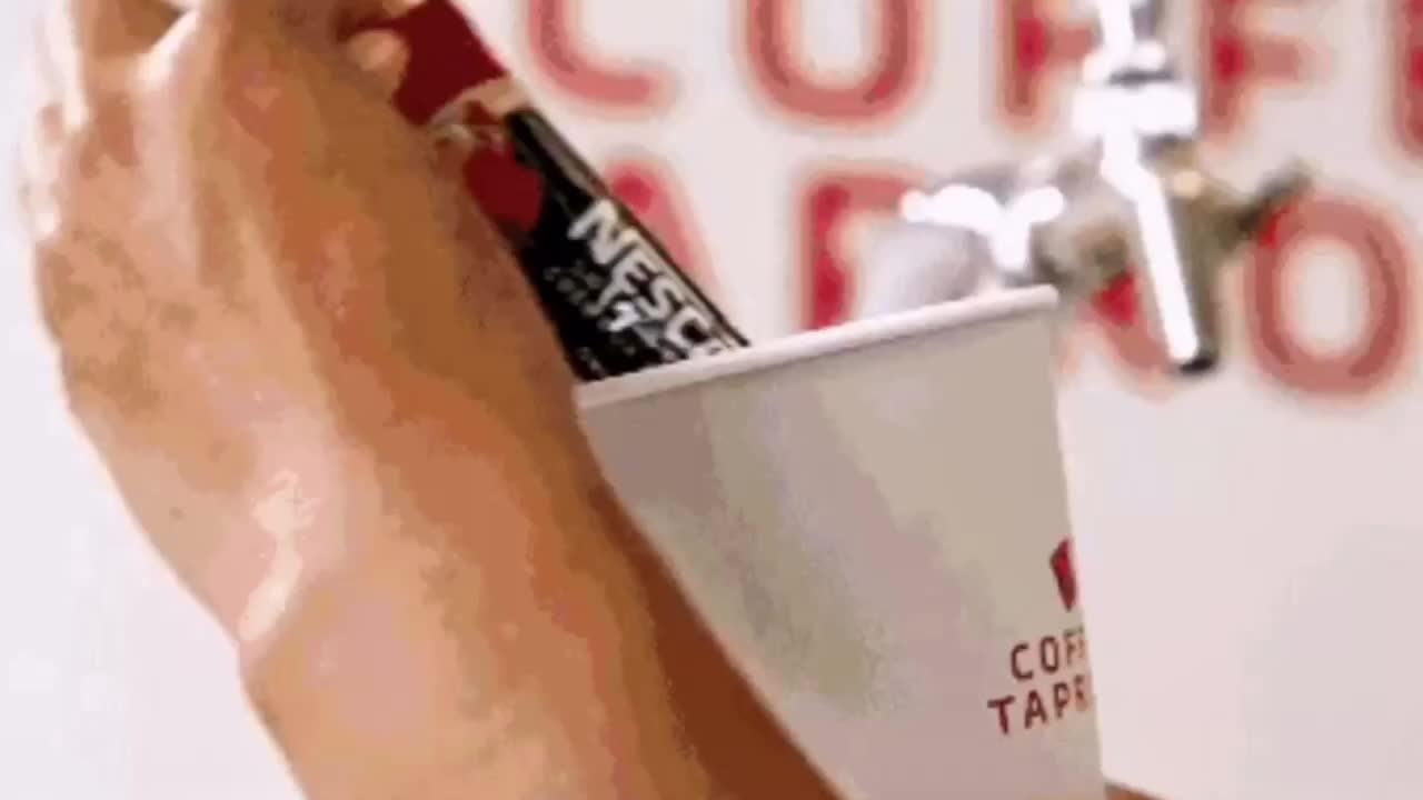 绝对干货 #速溶咖啡 了解完生产工艺,你选择速溶咖啡还是现磨咖啡?#...