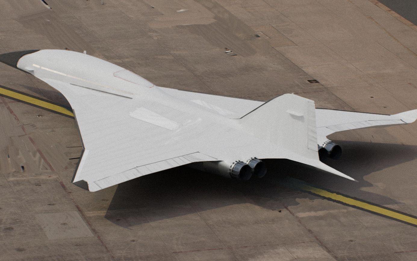 未来空战怎么打:来看看歼-35总师怎么说