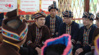 组织振兴:以组织“引擎”助力乡村振兴提速