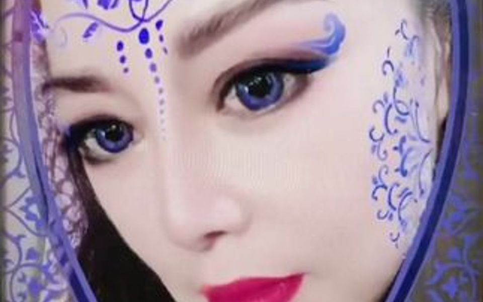 一年的时间有点漫长 加油一切交给天意吧